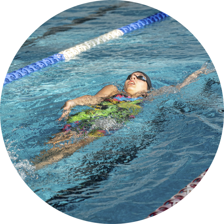 Swim squads | PRO ACTIVE